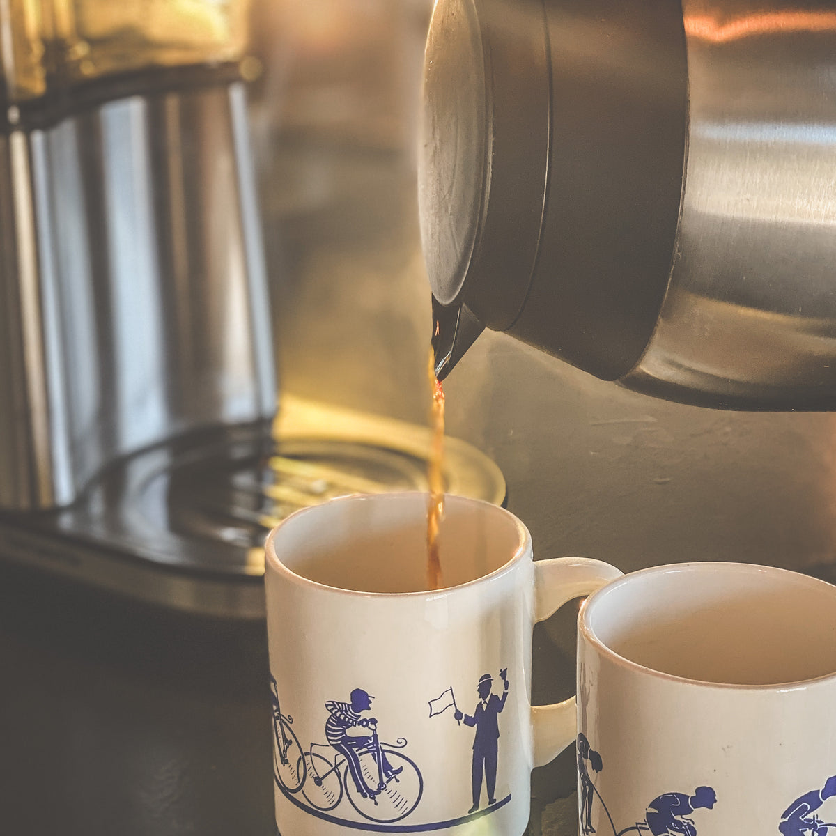 3 Ways to Boost Your Daily Coffee Brew – The Coffee Ride Coffee ...