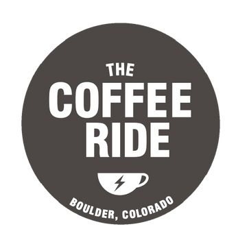 The Coffee Ride – The Coffee Ride Coffee Roasting Co.