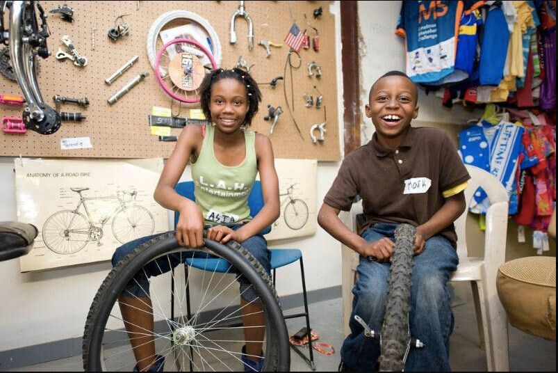 Trips for Kids Coffee From The Coffee Ride – The Coffee Ride Coffee ...